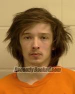 Recent Booking / Mugshot for Derrick Michael Anderson in Pennington ...