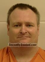 Recent Booking / Mugshot for David John Merley in Pennington County ...