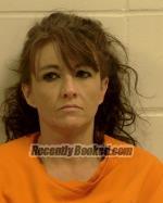 Recent Booking / Mugshot for Janella Rose Rude in Pennington County ...