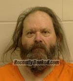 Recent Booking / Mugshot for Alan Earl Spilde in Pennington County ...