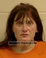 Recent Booking / Mugshot for Michelle Jean Laird in Pennington County ...