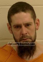 Recent Booking / Mugshot for Erik William Engelstad in Pennington ...