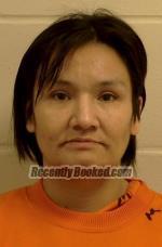 Recent Booking / Mugshot for Natalie Mae Beaulieu in Pennington County ...