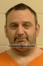 Christopher Ryan Abrahamsen Arrest Record & Booking Info – Pennington ...