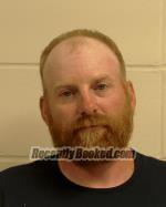 Recent Booking / Mugshot for Kevin John Klasen in Pennington County ...