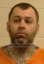 Recent Booking / Mugshot for Travis Gene Wendell in Pennington County ...