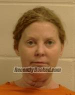 Sonya Jean Groven Arrest Record & Booking Info – Pennington County ...