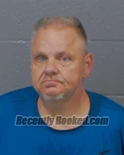 Recent Booking / Mugshot for PHILIP MARVIN CRANFORD in Stanly County ...