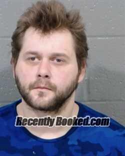 Recent Booking / Mugshot for JORDAN LEE FURR in Stanly County, North ...