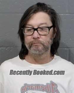 Recent Booking / Mugshot for JAMES D SNEED in Stanly County, North Carolina