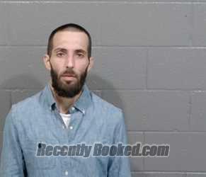 Recent Booking / Mugshot for ZACHARY LLOYD BUTLER in Stanly County ...