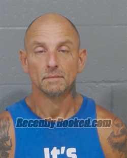 Recent Booking / Mugshot for BILLY BRIAN PERRY in Stanly County, North ...