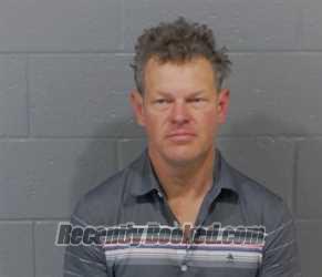 Recent Booking / Mugshot for JERMEY SCHWEIZER in Stanly County, North ...