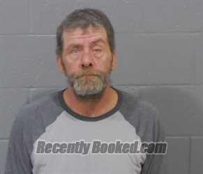 Recent Booking / Mugshot for REX WHEELER in Stanly County, North Carolina