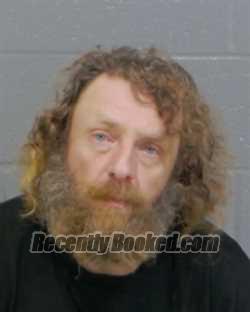 MICHAEL CURTIS FREEMAN Arrest Record & Booking Info – Stanly County ...