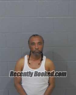 Recent Booking / Mugshot for CONRAD ALEXANDER BURKE in Stanly County ...