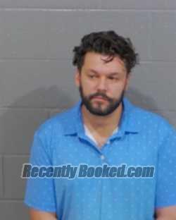 IGOR JOHN TSYUPA Arrest Record & Booking Info – Stanly County, North Carolina | RecentlyBooked.com