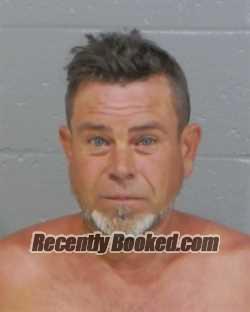 Recent Booking / Mugshot for RUBIN WAYNE CAMERON in Stanly County ...