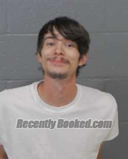 DUSTIN BLAKE HUDSON Arrest Record & Booking Info – Stanly County, North ...