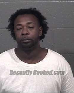 Recent Booking / Mugshot for JAMES EDGAR AMAENDUS KINDELL in Stanly ...