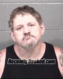 Recent Booking / Mugshot for BOBBY DARRELL BARBEE in Stanly County ...