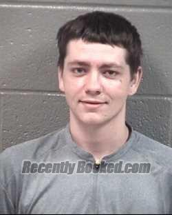 Recent Booking / Mugshot for BRANDON DWAYNE TREECE in Stanly County ...