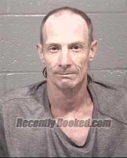 Recent Booking / Mugshot for KELLY LINDBERG in Stanly County, North ...
