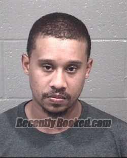 Recent Booking / Mugshot for DENNIS LARRY REED in Stanly County, North ...