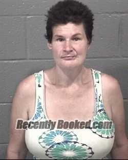 Recent Booking / Mugshot for STEPHANIE NICOLE PRESLAR in Stanly County ...