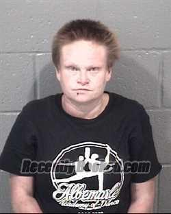 Recent Booking / Mugshot for AMANDA SUE CARLTON in Stanly County, North ...
