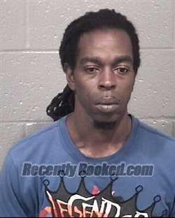 Jermaine Jerome Boyd Mugshot & Arrest Info | Stanly County, NC