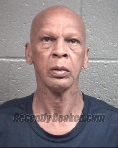 Recent Booking / Mugshot for MICHAEL EUGENE LEWIS in Stanly County ...