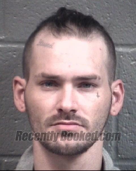 KIP ALLEN MOORE Arrest Record & Booking Info – Stanly County, North ...