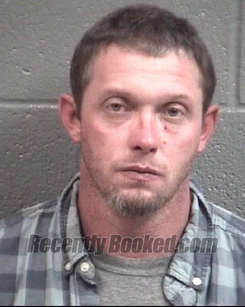 Recent Booking / Mugshot for MICHAEL STEVEN BIBY in Stanly County ...