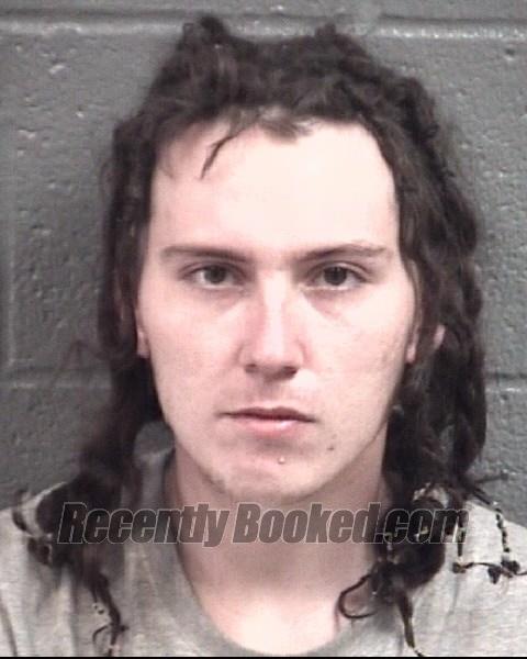 Recent Booking / Mugshot for DALTON MAJEED KHAN in Stanly County, North ...