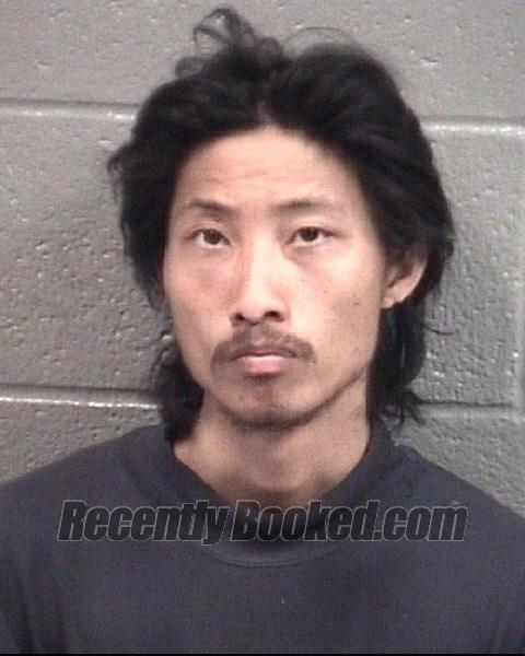 Recent Booking / Mugshot for YOUNG TENG MOUA in Stanly County, North ...