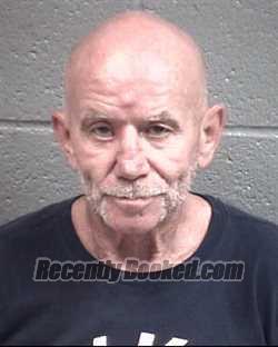 Recent Booking / Mugshot for BILLY RAY BOYETTE in Stanly County, North ...