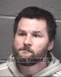 Recent Booking / Mugshot for JOSEPH MICHAEL PRESLAR in Stanly County ...