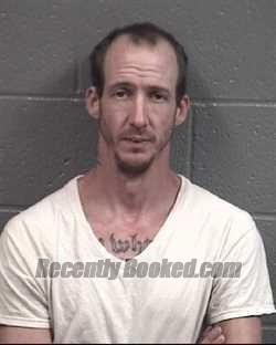 Recent Booking / Mugshot for KENNETH ALAN ROBERSON in Stanly County ...