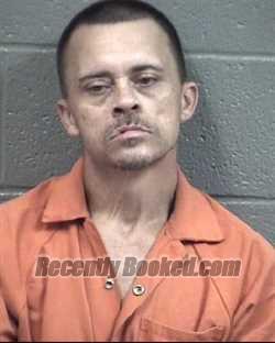 Recent Booking / Mugshot for JOHN FRANKLIN LOWERY in Stanly County ...