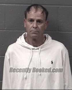 Recent Booking / Mugshot for STEVEN MADRICK SOLOMON in Stanly County ...