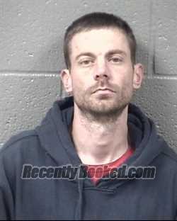 Recent Booking / Mugshot for BRET JAMES PLOWMAN in Stanly County, North ...