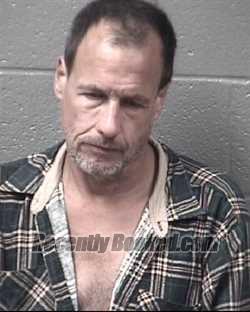 Recent Booking / Mugshot for RICHARD NORMAN BAUDER in Stanly County ...