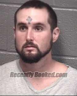 Recent Booking / Mugshot for MARK ANTHONY WILLIAMS in Stanly County ...