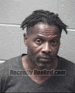 Recent Booking / Mugshot for LESLIE KEITH LEWIS in Stanly County, North ...