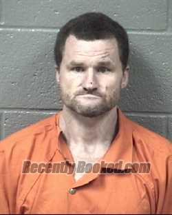 Recent Booking / Mugshot for JOSEPH MICHAEL PRESLAR in Stanly County ...