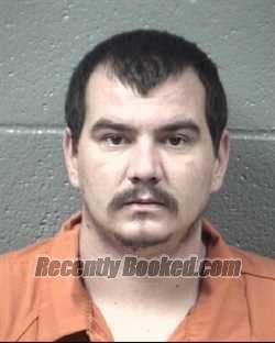 JAMES EDWARD GILLIS Arrest Record & Booking Info – Stanly County, North ...