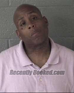 Recent Booking / Mugshot for MAURICE R KNIGHT in Stanly County, North ...