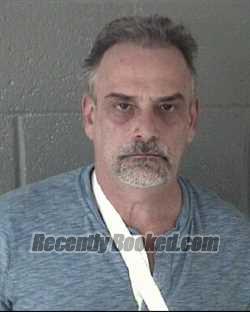 Recent Booking / Mugshot for TIMOTHY CHRISTOPHER DUFFY in Stanly County ...