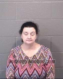 Recent Booking / Mugshot for TAMMY JEANETTE WHITLEY in Stanly County ...